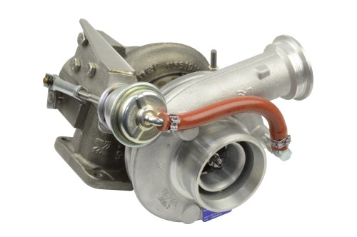 TURBOSPRĘŻARKA DEUTZ FAHR / DEUTZ BorgWarner SERWIS-MOT Dariusz ...